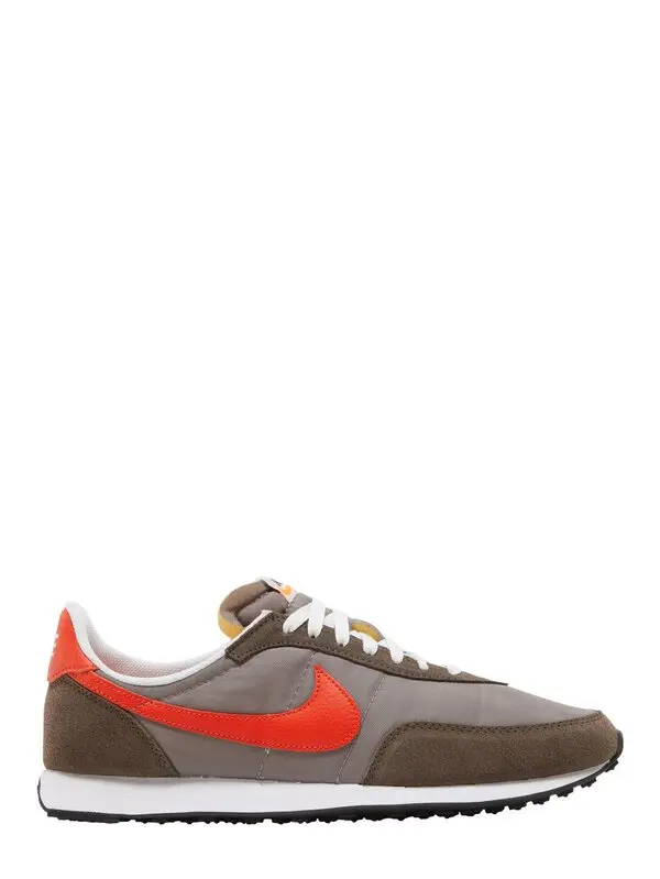 Nike Waffle Trainer 2 - Brown
