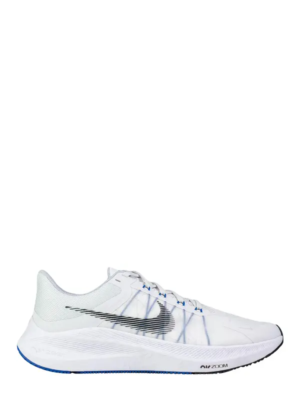 Nike Zoom Winflo Sneakers - White