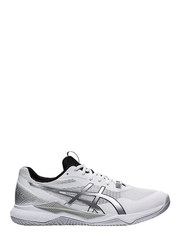 Asics Gel Tactic Sneakers - White