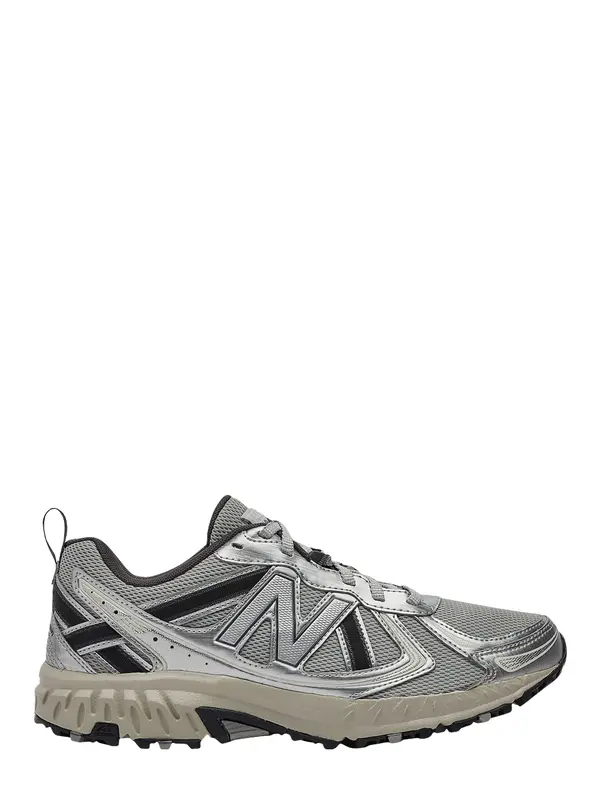 NEW BALANCE 410v5 2e Wide - Silver