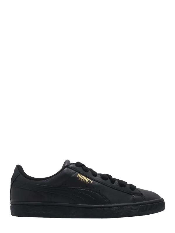 PUMA Basket Classic Lfs - Black