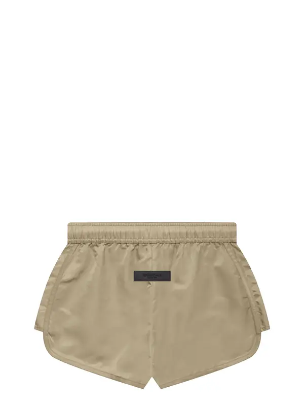 Fear Of God Running Short - Tan