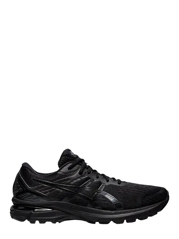 Asics Gt 2000 - Black