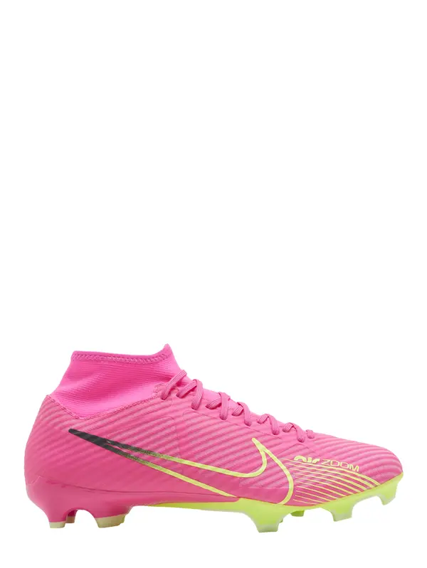 Nike Zoom Mercurial Superfly Academy Mg Luminous Pack - Pink