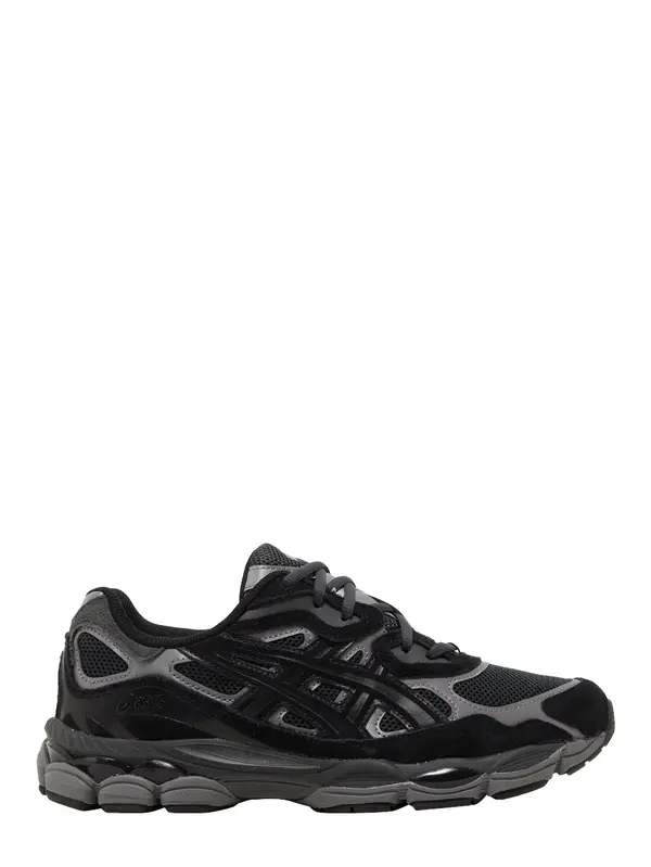 Asics Gel Nyc Sneakers - Black