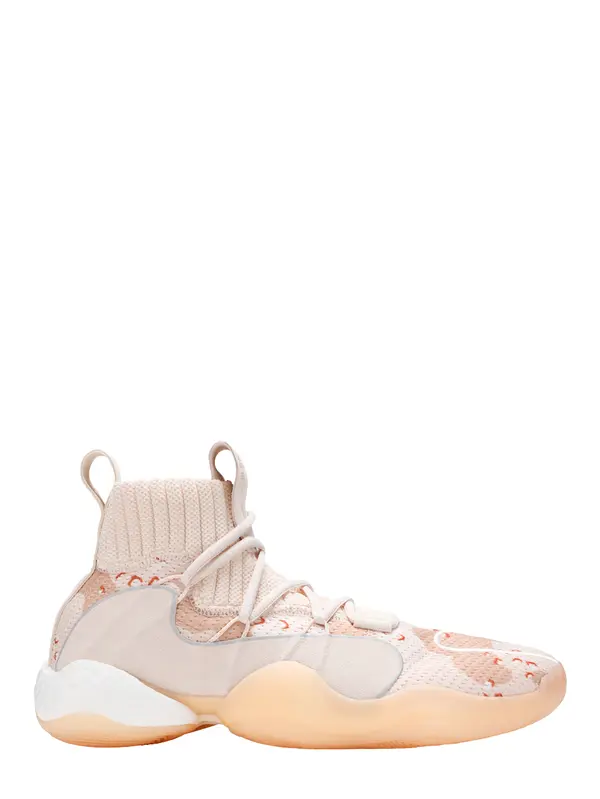 Adidas Crazy Byw X Sneakers - Tan