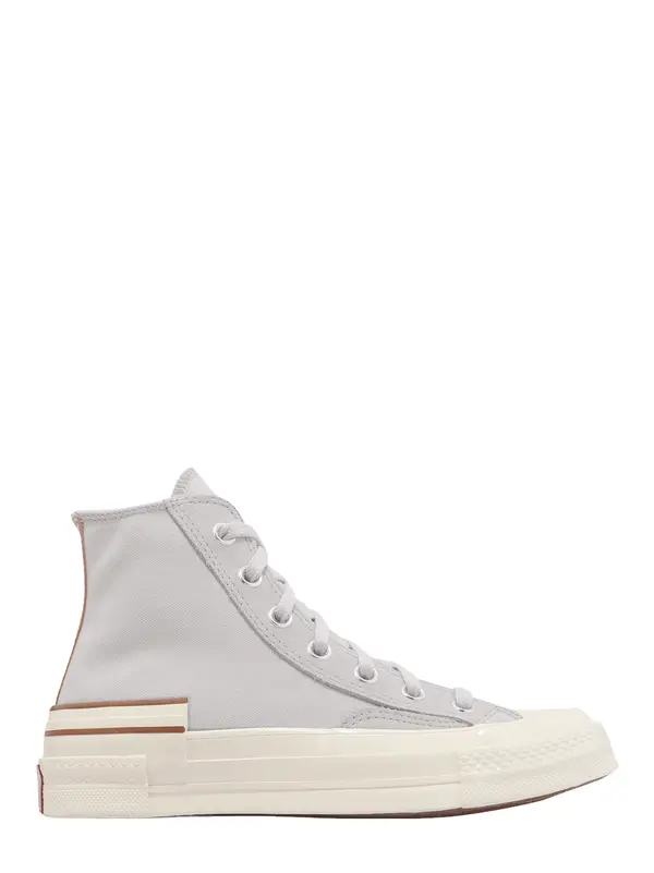 CONVERSE Chuck 70 High Top Sneakers - Grey