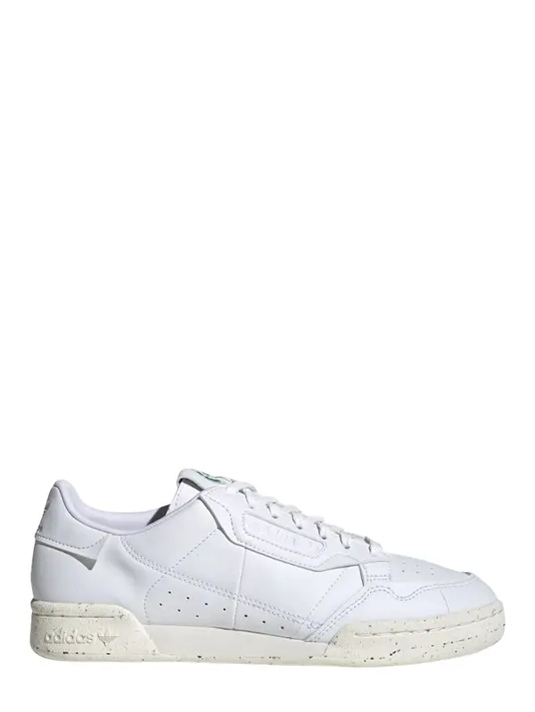 Adidas Continental 80 Clean Classics Collection - White