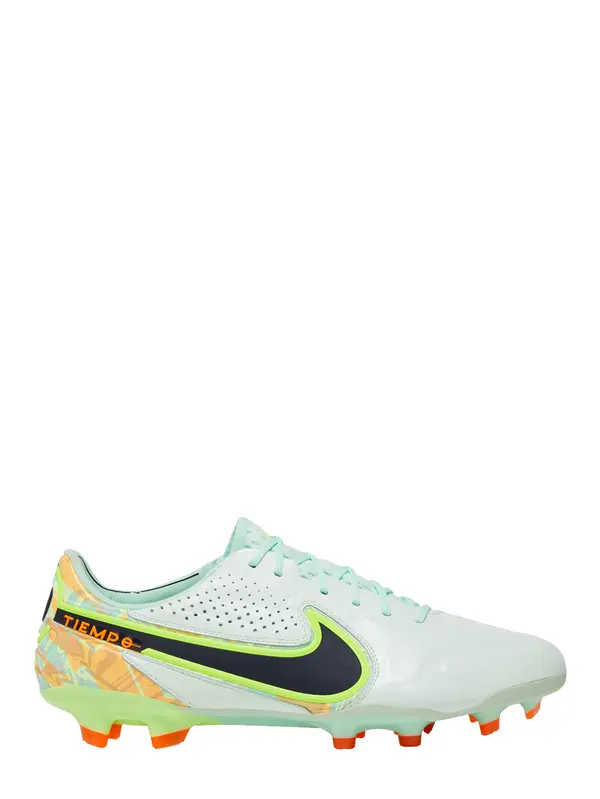 Nike Tiempo Legend Elite Fg 'bonded Pack - Green