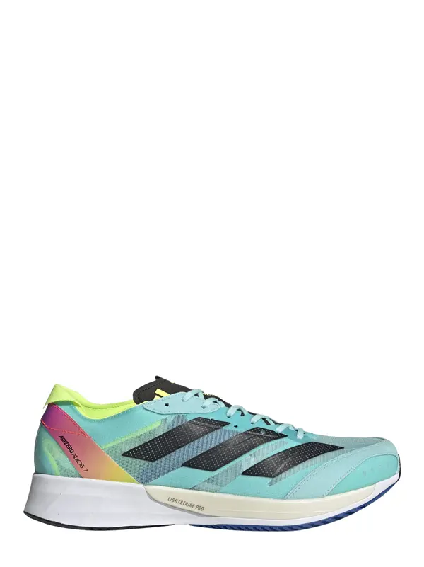 Adidas Adizero Adios Sneakers - Blue