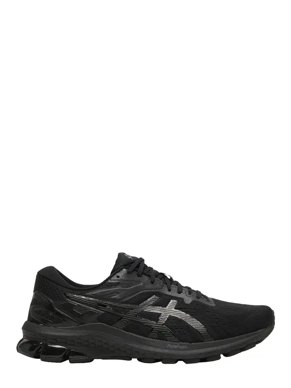 Asics Gt-1000 Sneakers - Black