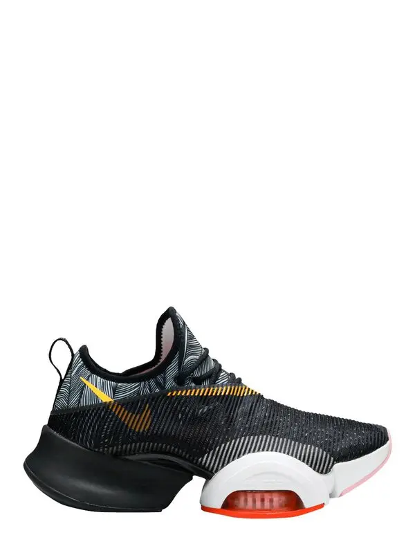 Nike Air Zoom Superrep - Black