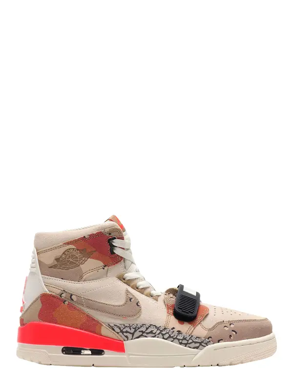 JORDAN Legacy 312 Sneakers - Brown