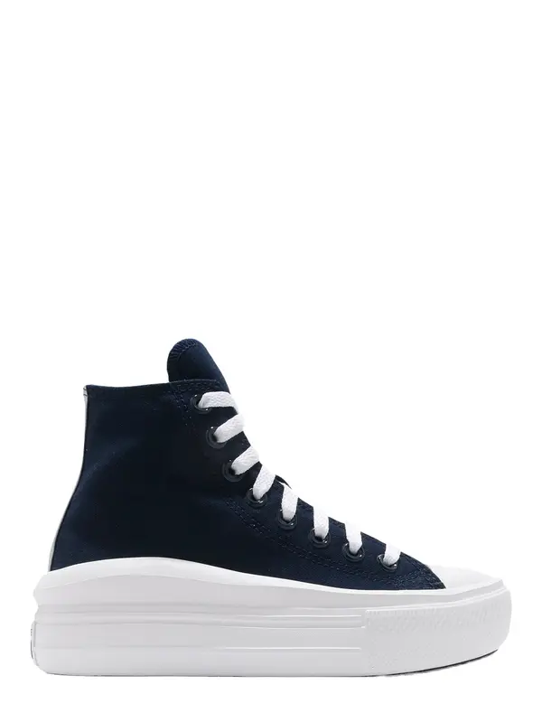 CONVERSE Chuck Taylor All Star Move High Sneakers - Blue