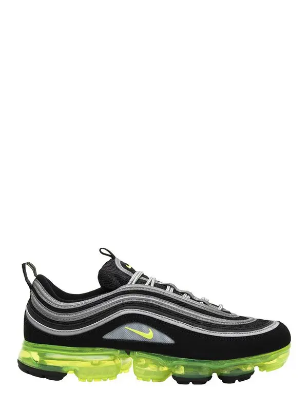 Nike Vapormax 97 Sneakers - Black