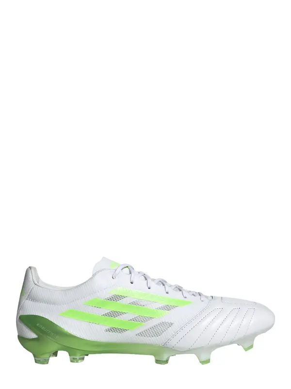 Adidas X Speedportal 99 Leather.1 Fg - White