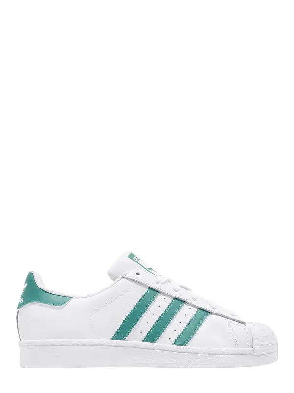 Adidas Superstar Sneakers - White