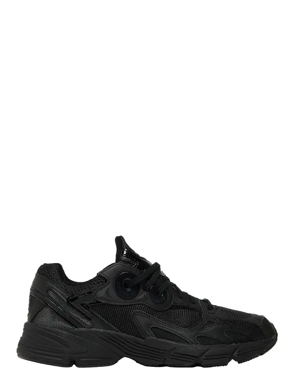 Adidas Astir Sneakers - Black