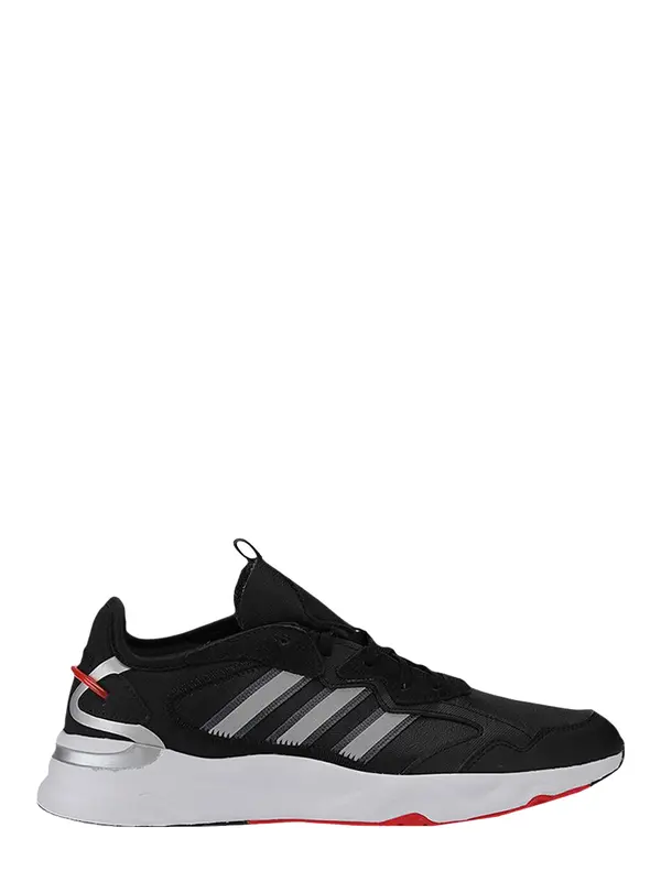 Adidas Futureflow Athletic Sneakers - Black