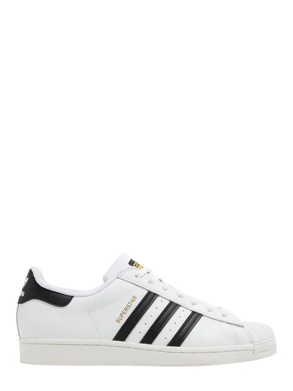 Adidas Superstar Sneakers - White