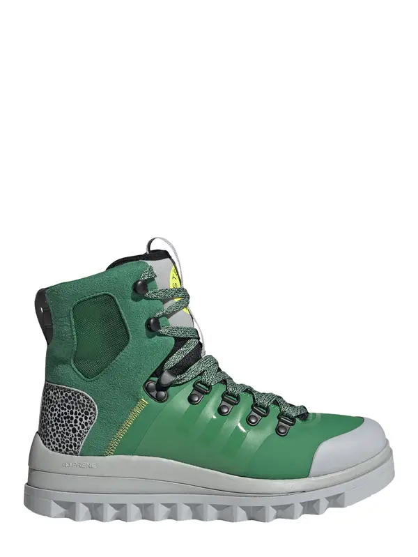 Adidas Stella Mccartney X Eulampis Boot - Green