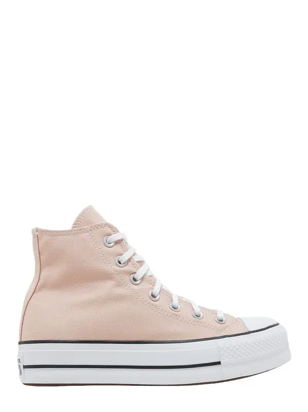 CONVERSE Chuck Taylor All Star Lift Platform High-top Sneakers - Pink
