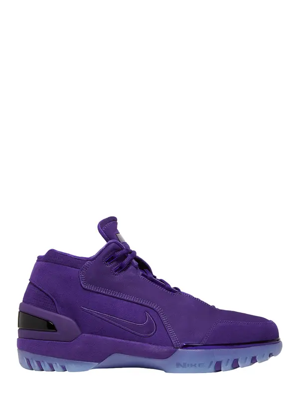 Nike Zoom Generation Retro - Purple