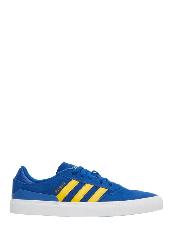 Adidas Busenitz Vulc 2 Sneakers - Blue