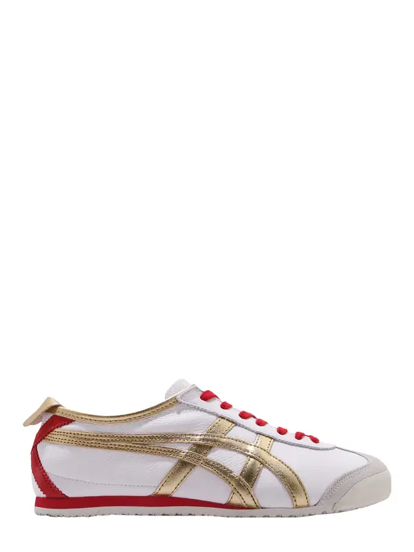 Onitsuka Tiger Mexico 66 Sneakers - White