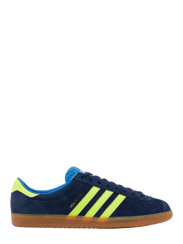 Adidas Hochelaga Spzl Sneakers - Blue