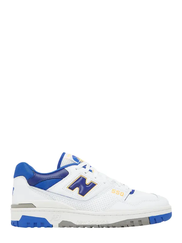 NEW BALANCE 550 ‘lakers Pack Infinity Blue - White