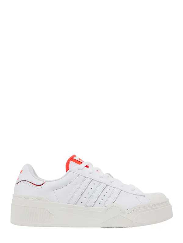 Adidas Wmns Superstar Bonega 2b - White