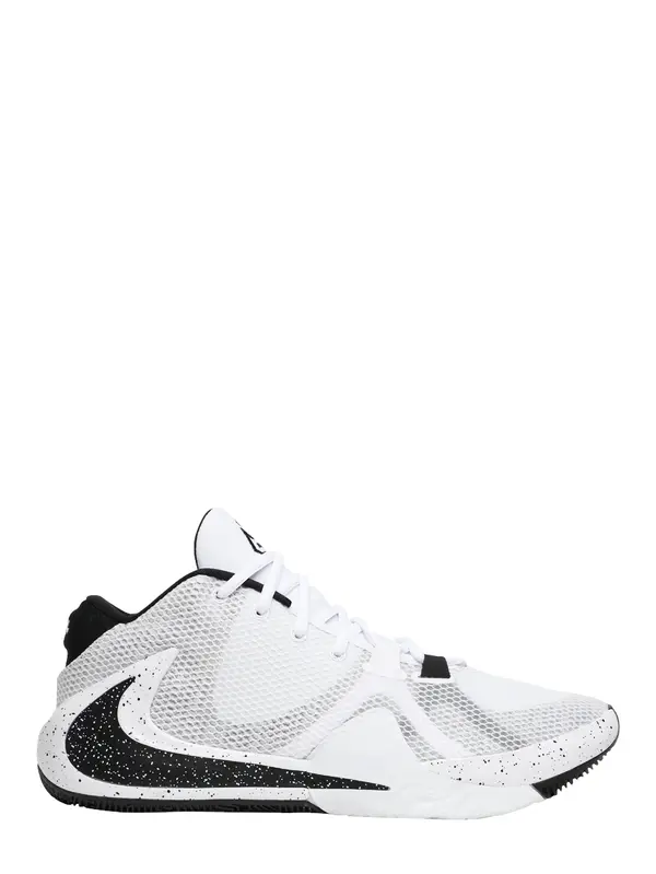 Nike Zoom Freak 1 Sneakers - White