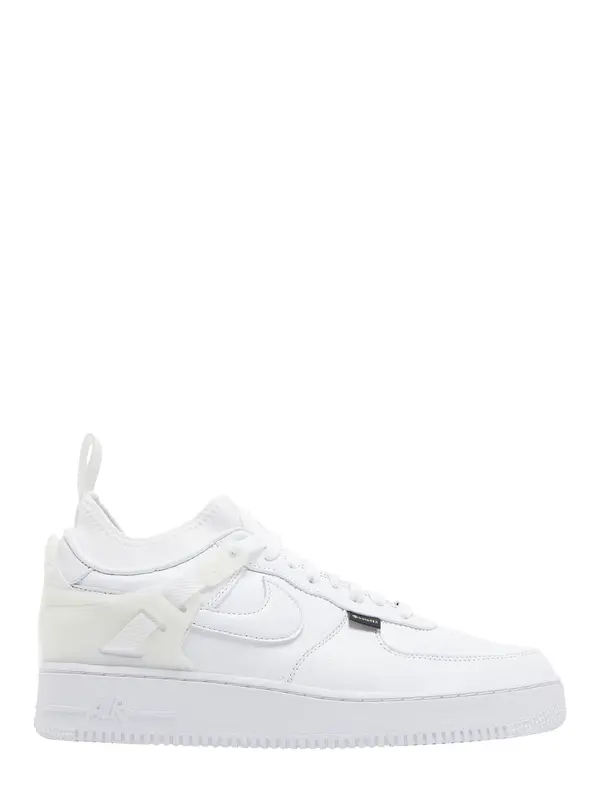 Nike Undercover X Air Force 1 Low Sp Gore-tex Sneakers - White