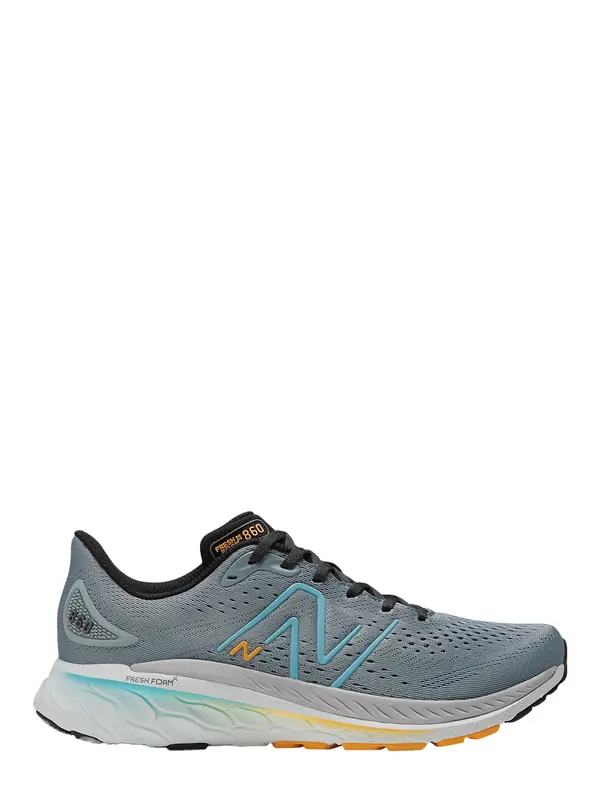NEW BALANCE Fresh Foam X 860v13 - Grey