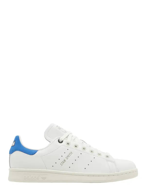 Adidas Stan Smith Low Top Sneakers - White