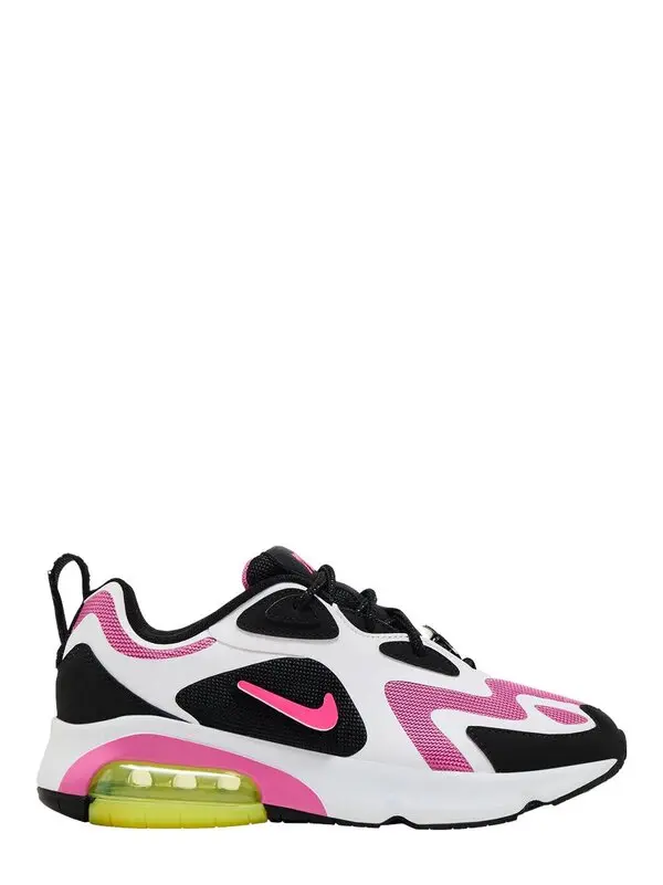 Nike Max 200 'have A Day' Sneakers - Pink