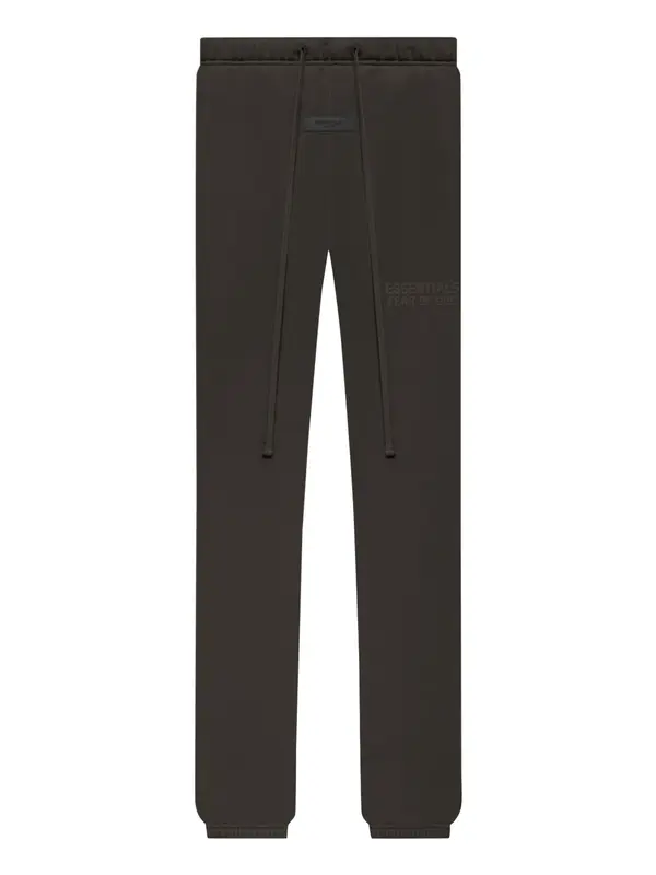 Fear Of God Sweatpant 'off - Black