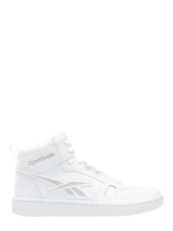 REEBOK Resonator Mid - White