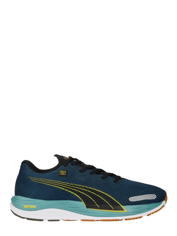 PUMA First Mile X Velocity Nitro 2 - Blue