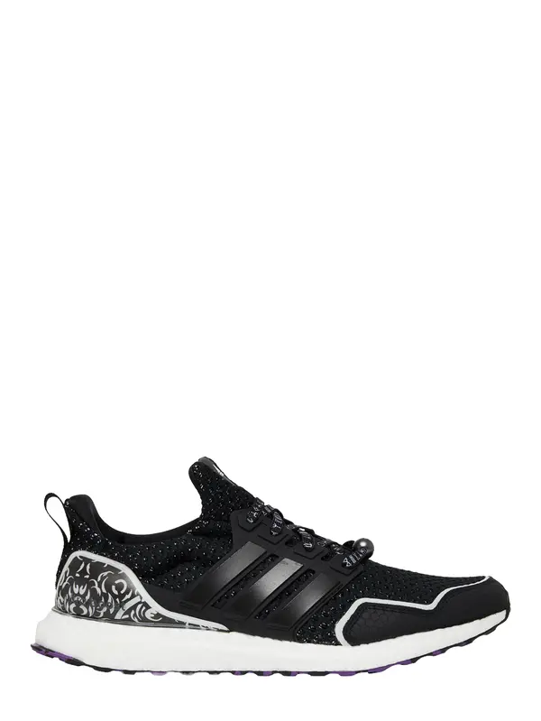 Adidas Marvel X Ultraboost 5.0 Panther' Sneakers - Black