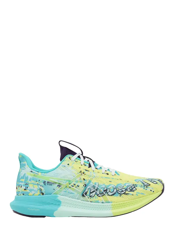 Asics Noosa Tri 14 Sneakers - Yellow