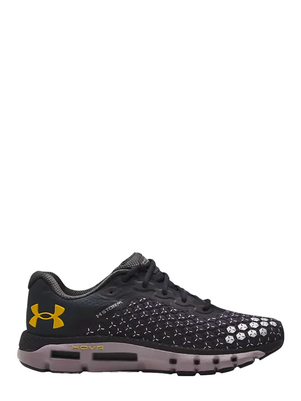 Under Armour Hovr Infinite 2 Storm Athletic Sneakers - Purple