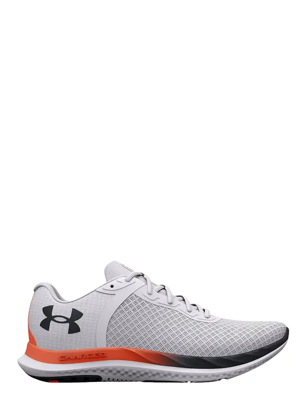 Under Armour Charged Breeze Sneakers - White