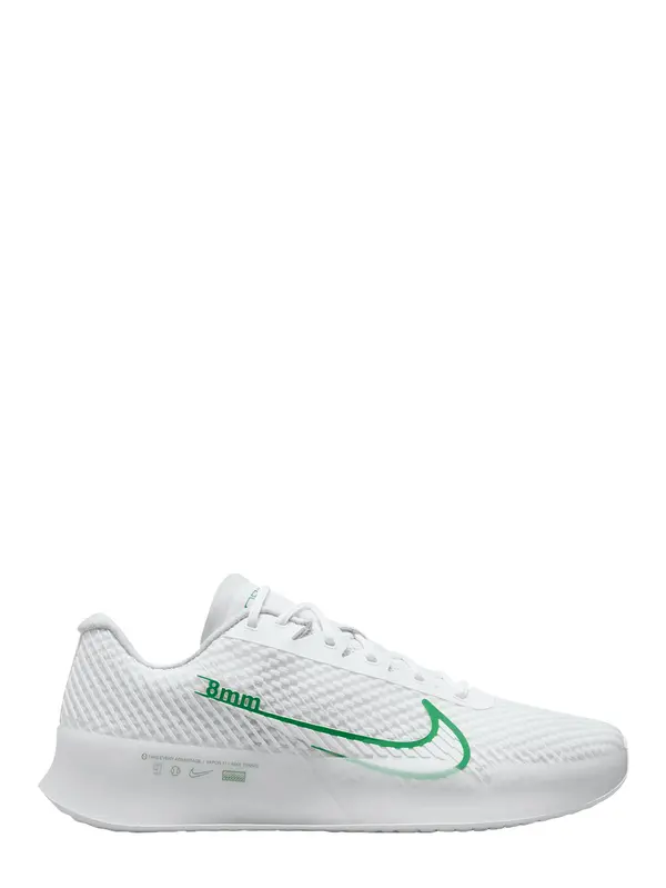 Nike Nikecourt Air Zoom Vapor Hc - White