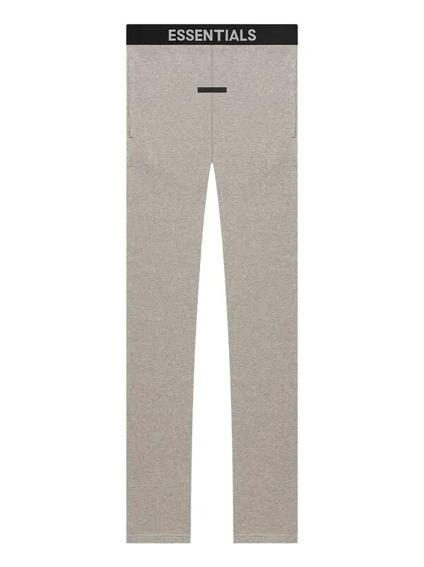 Fear Of God Thermal Pant - Grey