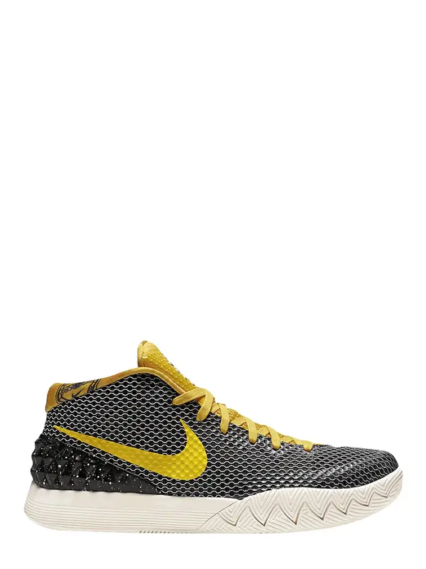 Nike Kyrie 1 Ltd 'rise' Sneaker - Black