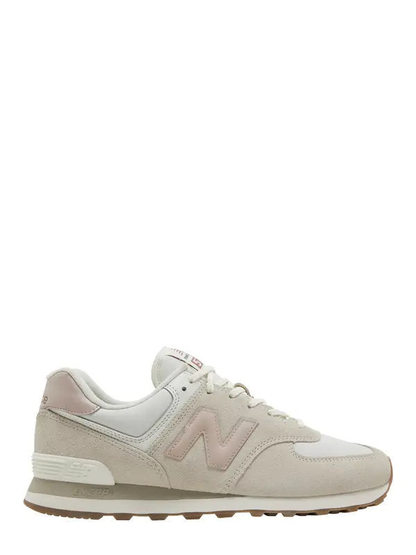 NEW BALANCE 574 Sneakers - White