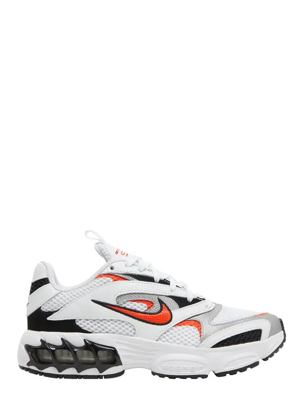 Nike Zoom Air Fire Sneakers - White