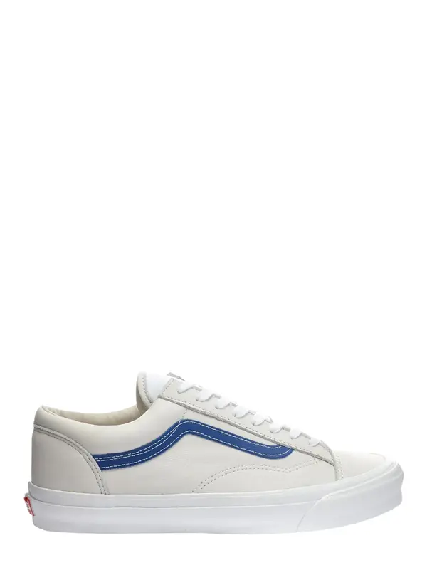 VANS Og Style 36 Lx Sneakers - White
